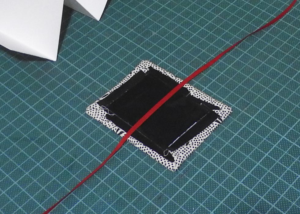 How to make a concertina sketchbook. – Lindy Whitton Studio