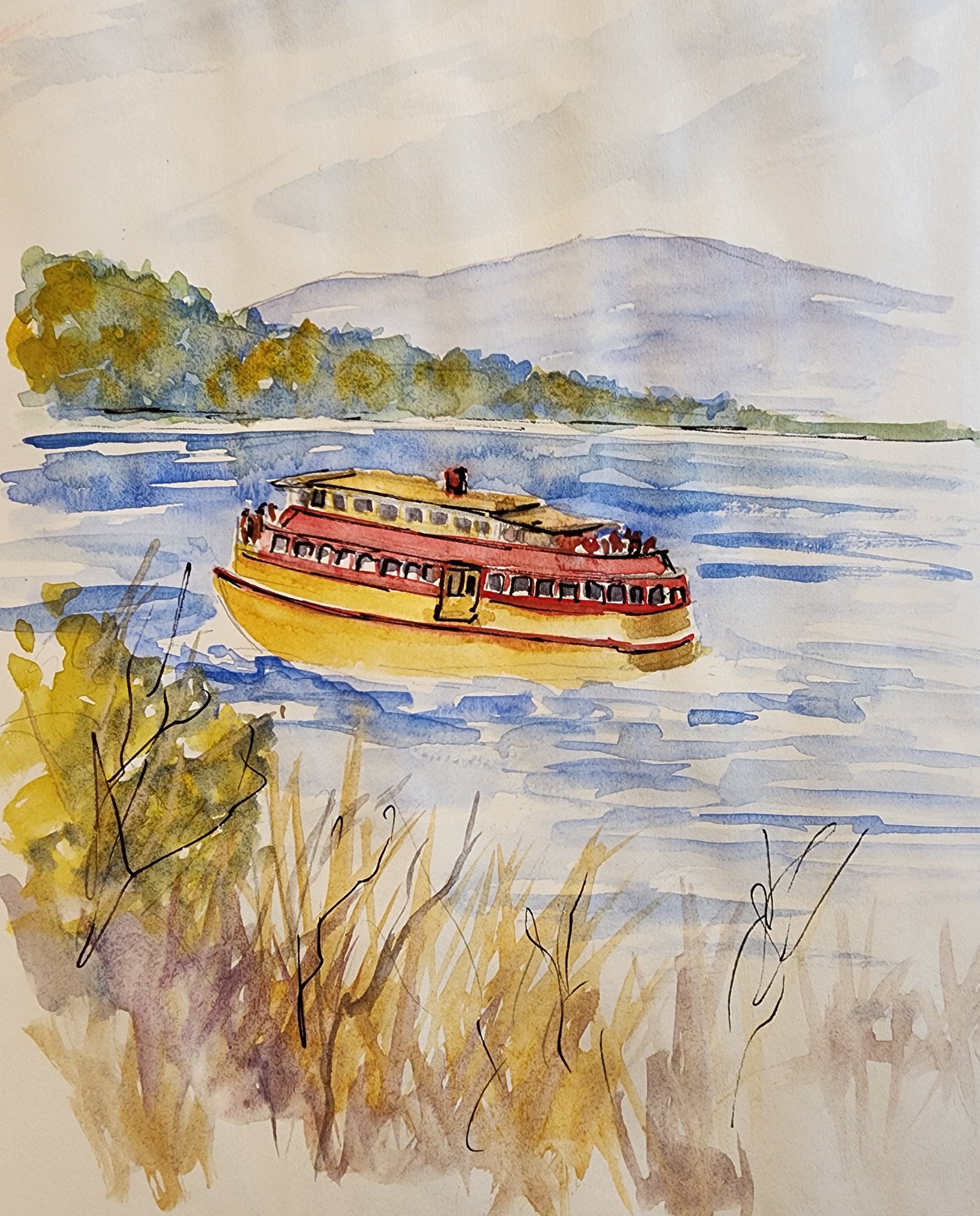 Lindy Whitton Studio – Painting. Creating. Sharing.